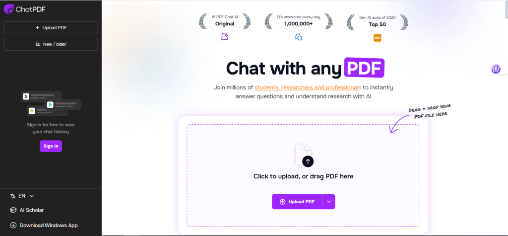 Tavily – Real-Time AI Web Search Engine for LLMs & Agents