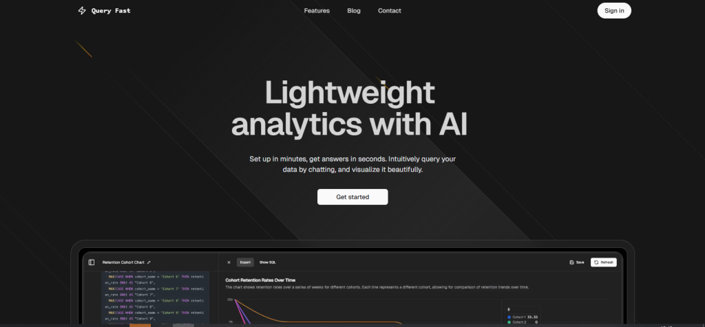 AdamCAD: AI Modeling Platform for Technical 3D Design