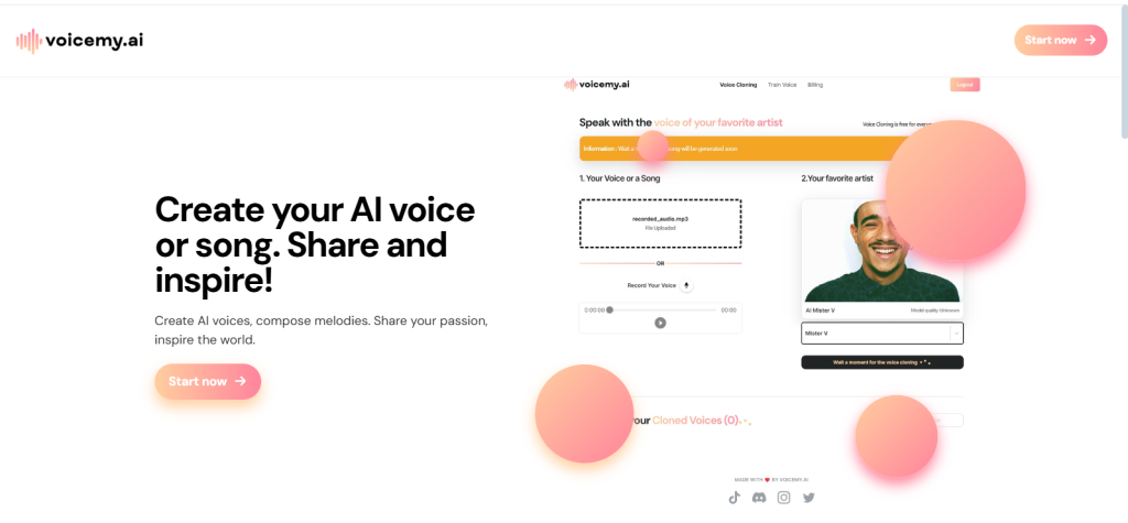 Websim AI: AI Website Builder for Fast, Responsive Sites