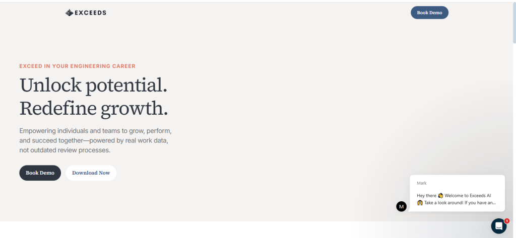 HyperWrite: AI Writing Assistant That Adapts to You