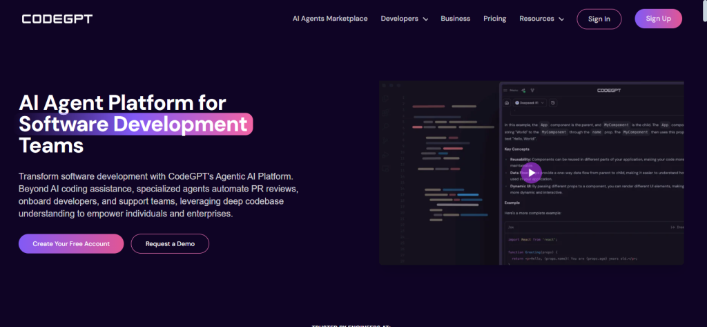 Continue – Open-Source AI Code Assistant That’s Fully Yours