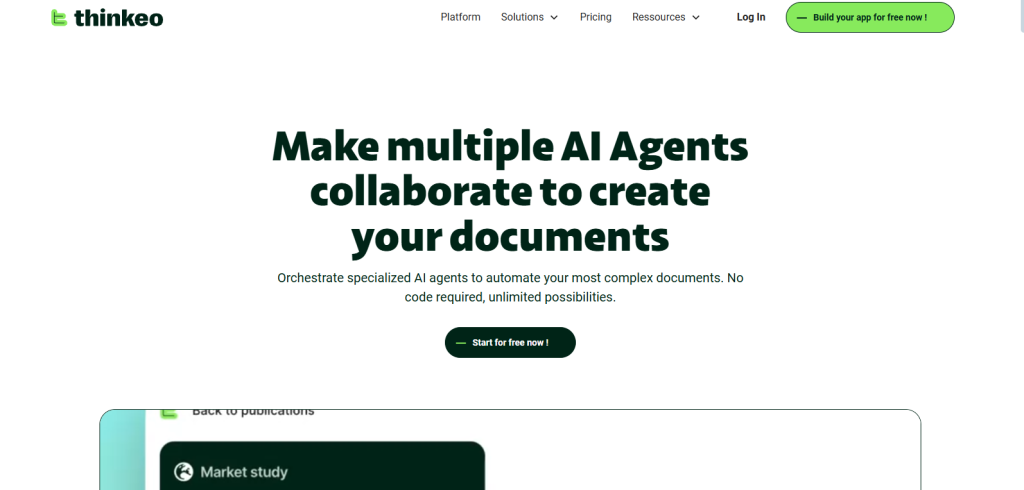 AdamCAD: AI Modeling Platform for Technical 3D Design
