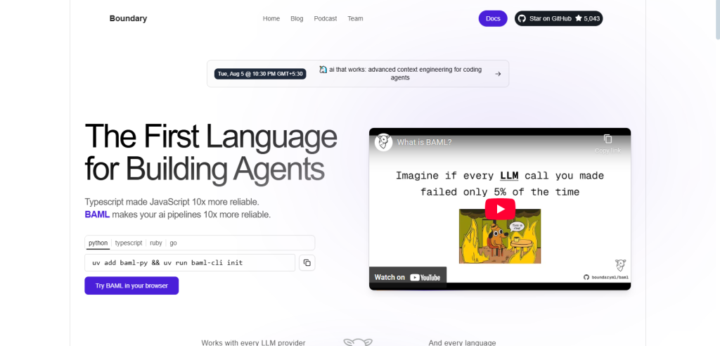 HyperWrite: AI Writing Assistant That Adapts to You