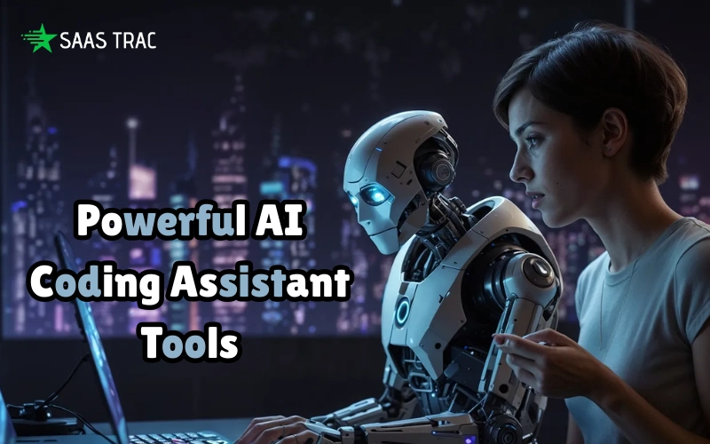 15 Powerful AI Coding Assistant Tools Developers Love